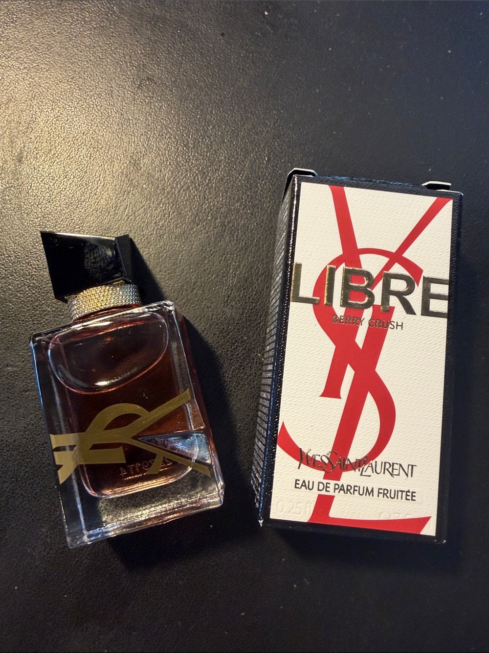 Yves Saint Laurent | Bath & Body | Yves Saint Laurent Libre Berry Crush ...